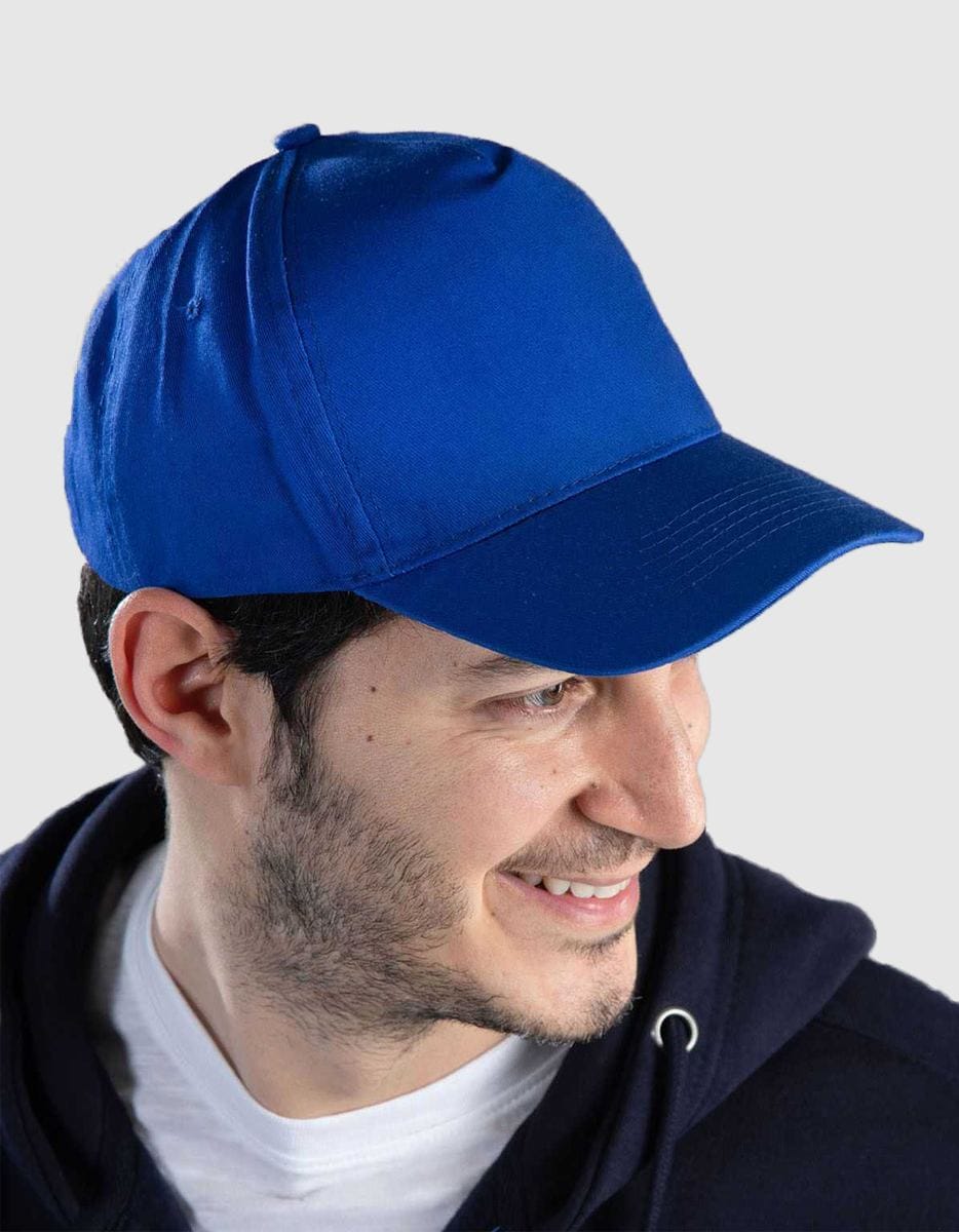 Cappellini personalizzati per adulto e bambino - Eshirt.it